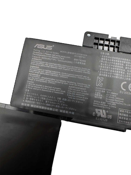 Battery Notebook Asus E203 แบตเตอรี่โน๊ตบุ๊ค คุณภาพ ราคาดี – Battery Depot