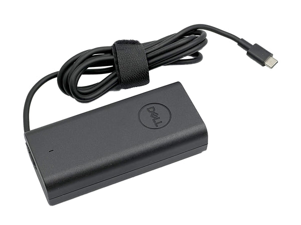 DELL 65W USB Type-C AC Adapter สายชาร์จ Dell อแดปเตอร์ – Battery Depot