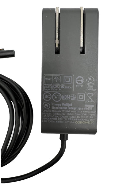 Microsoft Surface 24W AC Adapter สายชาร์จ Surface อแดปเตอร์ – Battery Depot