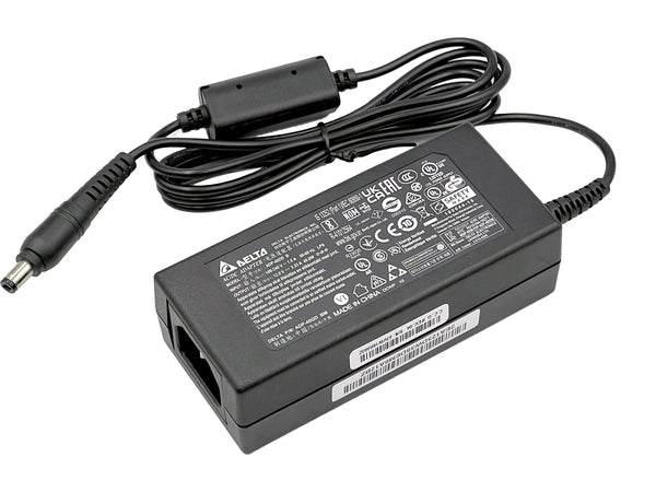 Delta 40W 5.5x2.1 mm AC Adapter สายชาร์จ Delta อแดปเตอร์ – Battery Depot
