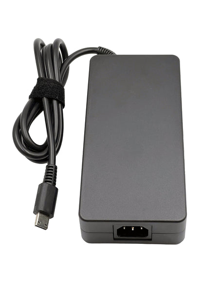 MSI 330W Square Tip AC Adapter สายชาร์จ MSI อแดปเตอร์ – Battery Depot