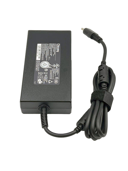 MSI 240W Square Tip AC Adapter สายชาร์จ MSI อแดปเตอร์ – Battery Depot