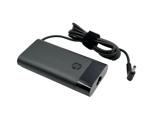 HP 150W 4.5x3.0 mm AC Adapter สายชาร์จ HP อแดปเตอร์ – Battery Depot