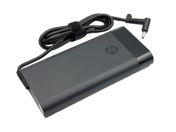 HP 230W 4.5x3.0 mm AC Adapter สายชาร์จ HP อแดปเตอร์ – Battery Depot
