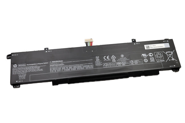 Battery Notebook HP Victus Gaming 15 16 SD03XL WK04XL แบตเตอรี่โน๊ตบุ๊ค ...