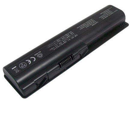 Battery Notebook HP Compaq CQ40 DV4 แบตเตอรี่โน๊ตบุ๊ค คุณภาพสูง ราคาดี ...