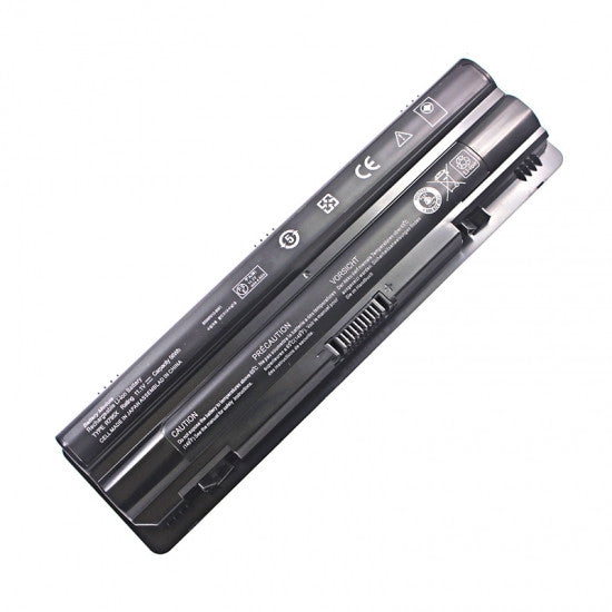 Battery Dell XPS 14 L401x L501x แบตเตอรี่โน๊ตบุ๊ค คุณภาพสูง ราคาดี ...