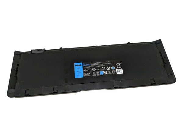Battery Notebook Dell Latitude 6430u แบตเตอรี่โน๊ตบุ๊ค คุณภาพ ราคาดี ...