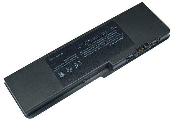Battery Notebook HP NC4000 Series แบตเตอรี่โน๊ตบุ๊ค คุณภาพสูง ราคาดี ...