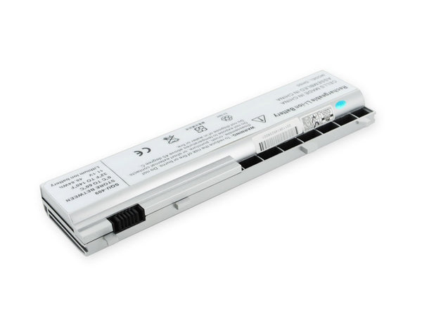 Battery Notebook BenQ SQU-409 Series แบตเตอรี่โน๊ตบุ๊ค คุณภาพ ราคาดี ...