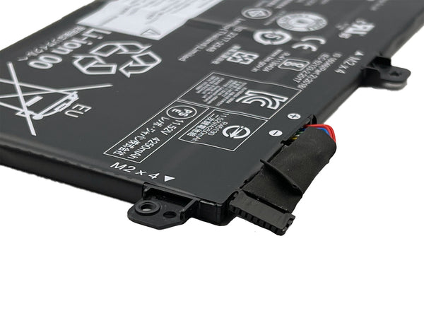 Battery Notebook Lenovo Thinkpad T490 Series แบตเตอรี่ คุณภาพสูง ...