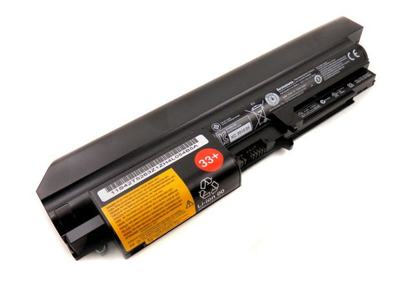 Battery IBM Thinkpad T60 Widescreen แบตเตอรี่โน๊ตบุ๊ค คุณภาพสูง ราคาดี ...